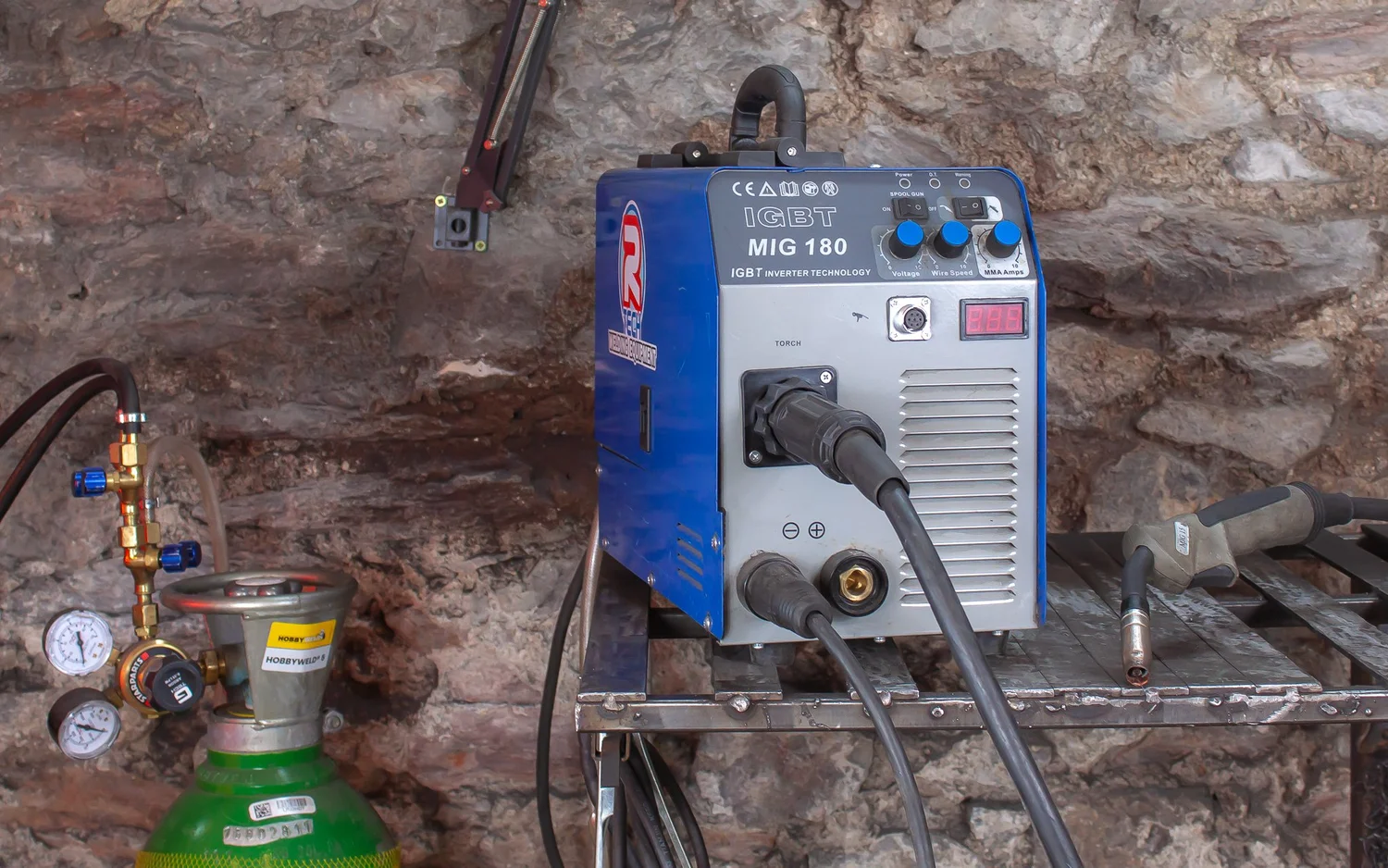 What is Stainless Steel and How do you weld it?