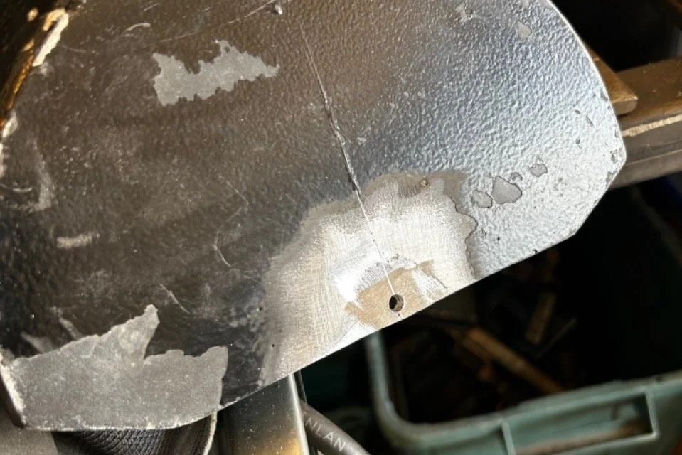 Welding Repair Services | Plymouth | Devon | Furniture, Engine Parts ...