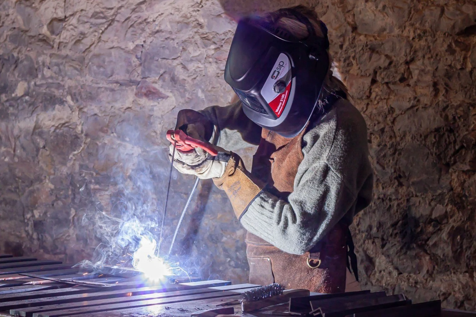 Welding Courses and Experiences | 1 or 2 Day Courses | From £99.00 pp