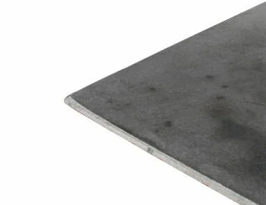 Different types of Mild Steel | Material Library