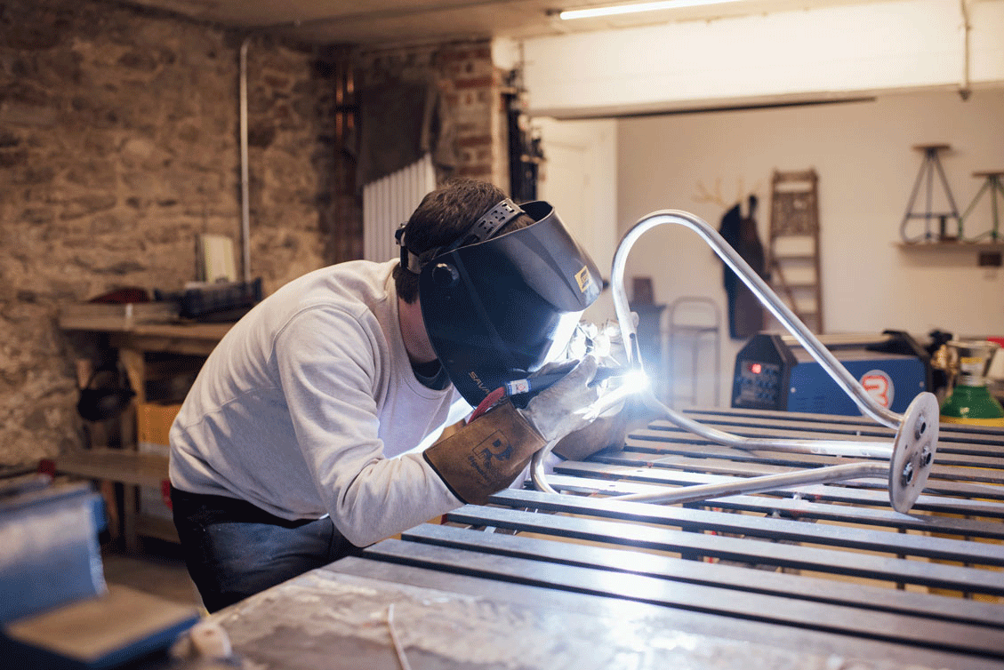 Welding Courses and Experiences | 1 or 2 Day Courses | From £99.00 pp