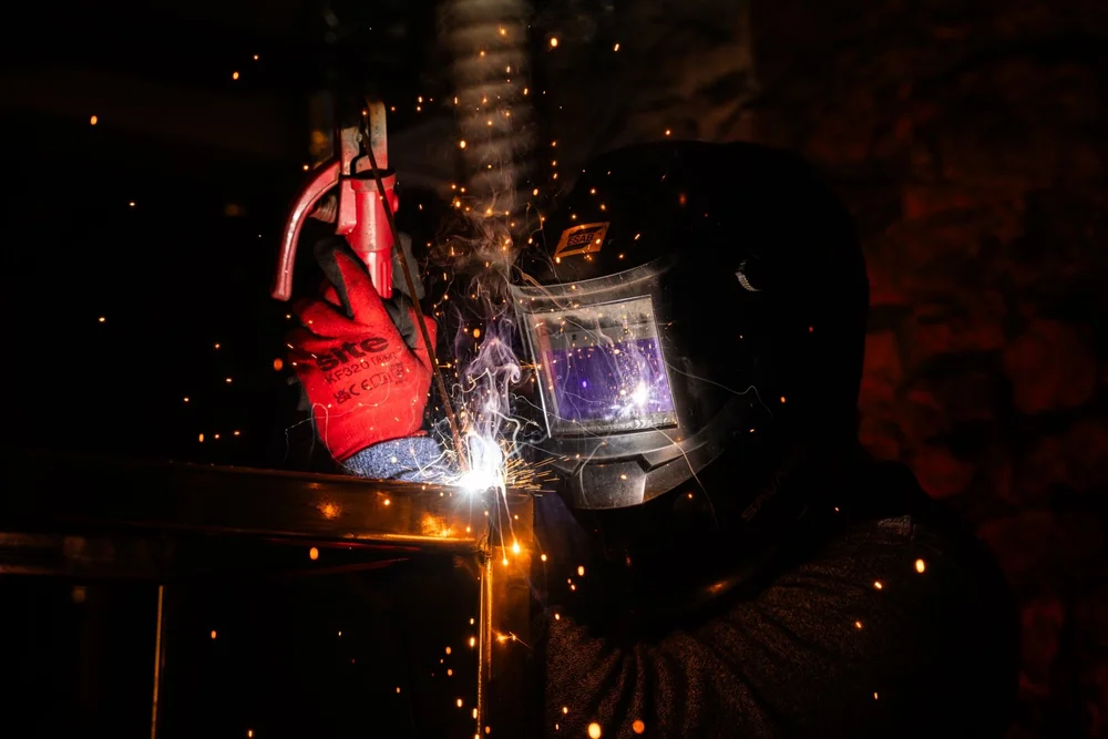 MIG vs TIG vs MMA Welding | The ultimate guide to choosing the right ...