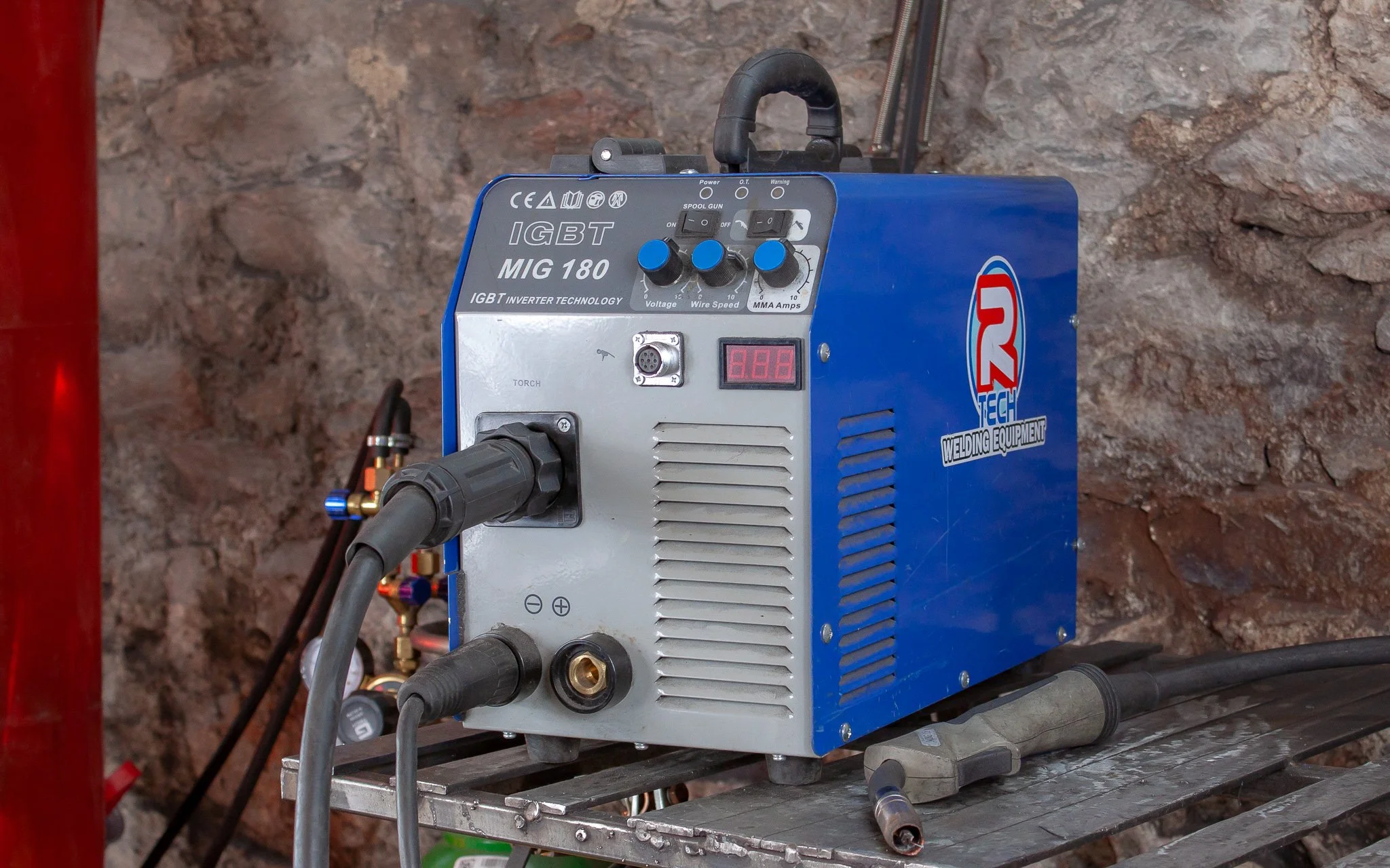 MIG vs TIG vs MMA Welding | The ultimate guide to choosing the right ...