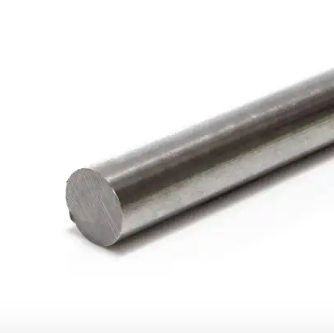 Different types of Mild Steel | Material Library