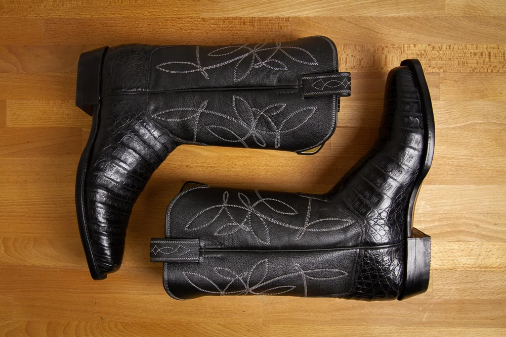 Customer Boots | Discover Custom Boots Today — Florida Boot Company