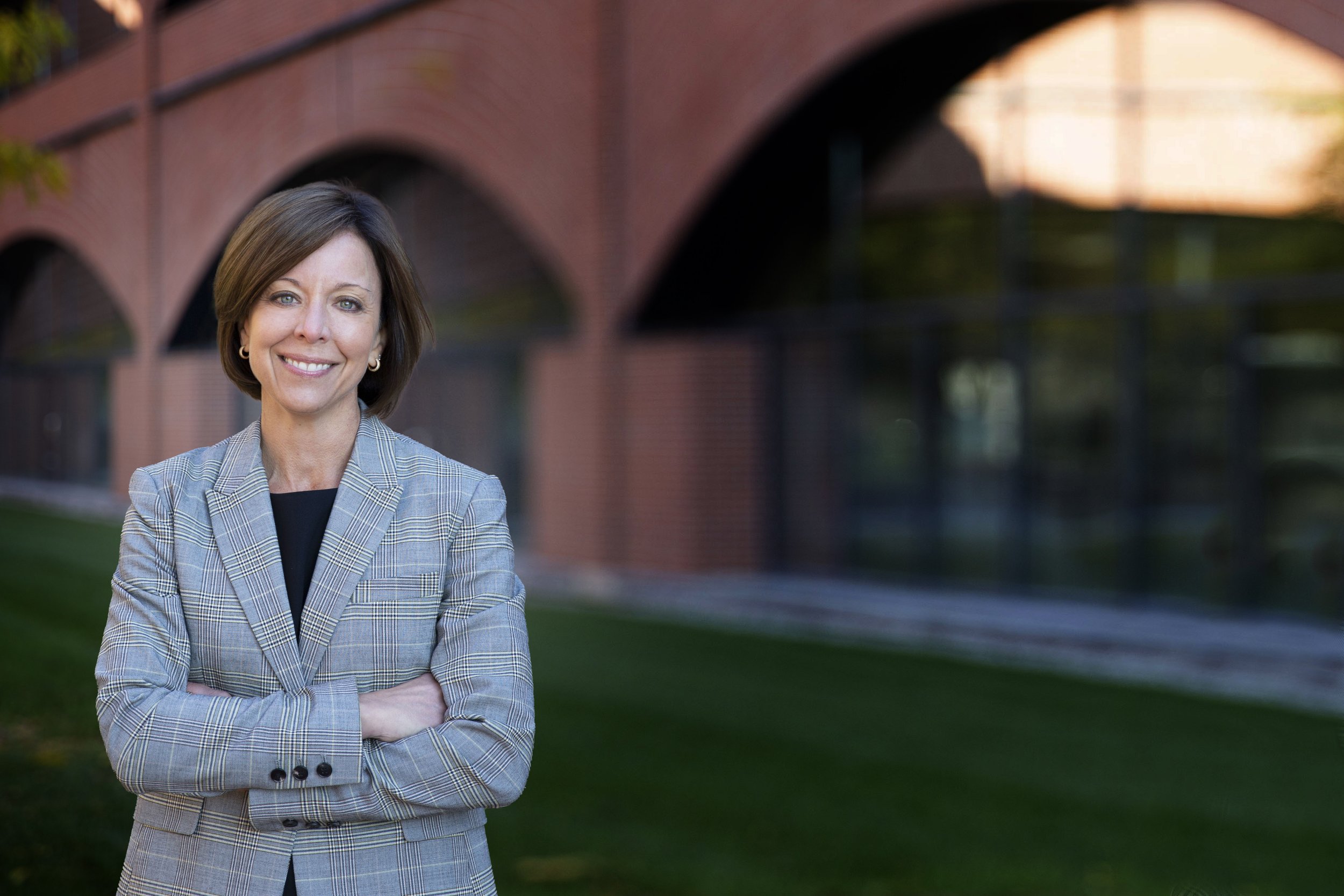 Jennifer Robin, Ph.D.