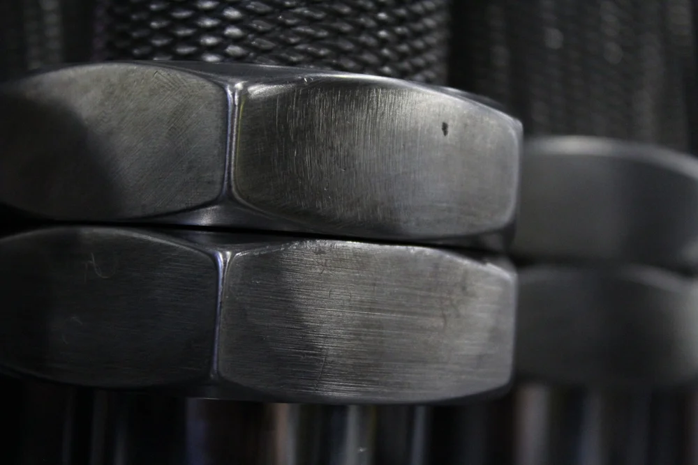 Products - Ironmen Industries