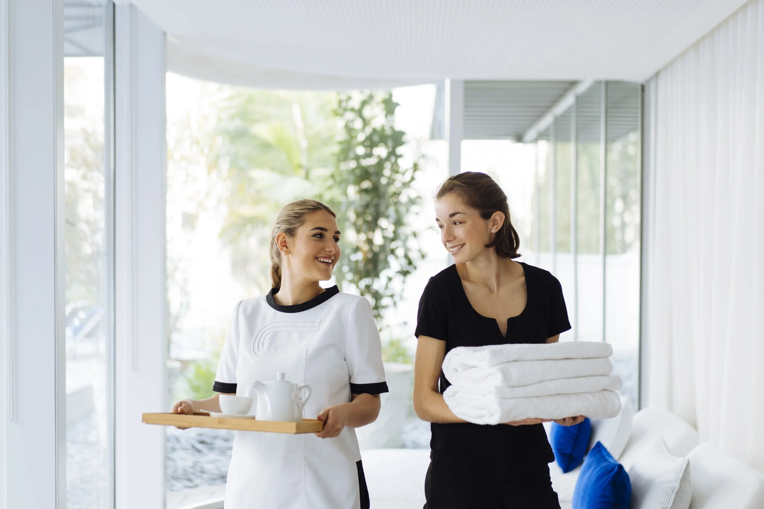 Stages & Atlernances | Hyatt Recrutement France