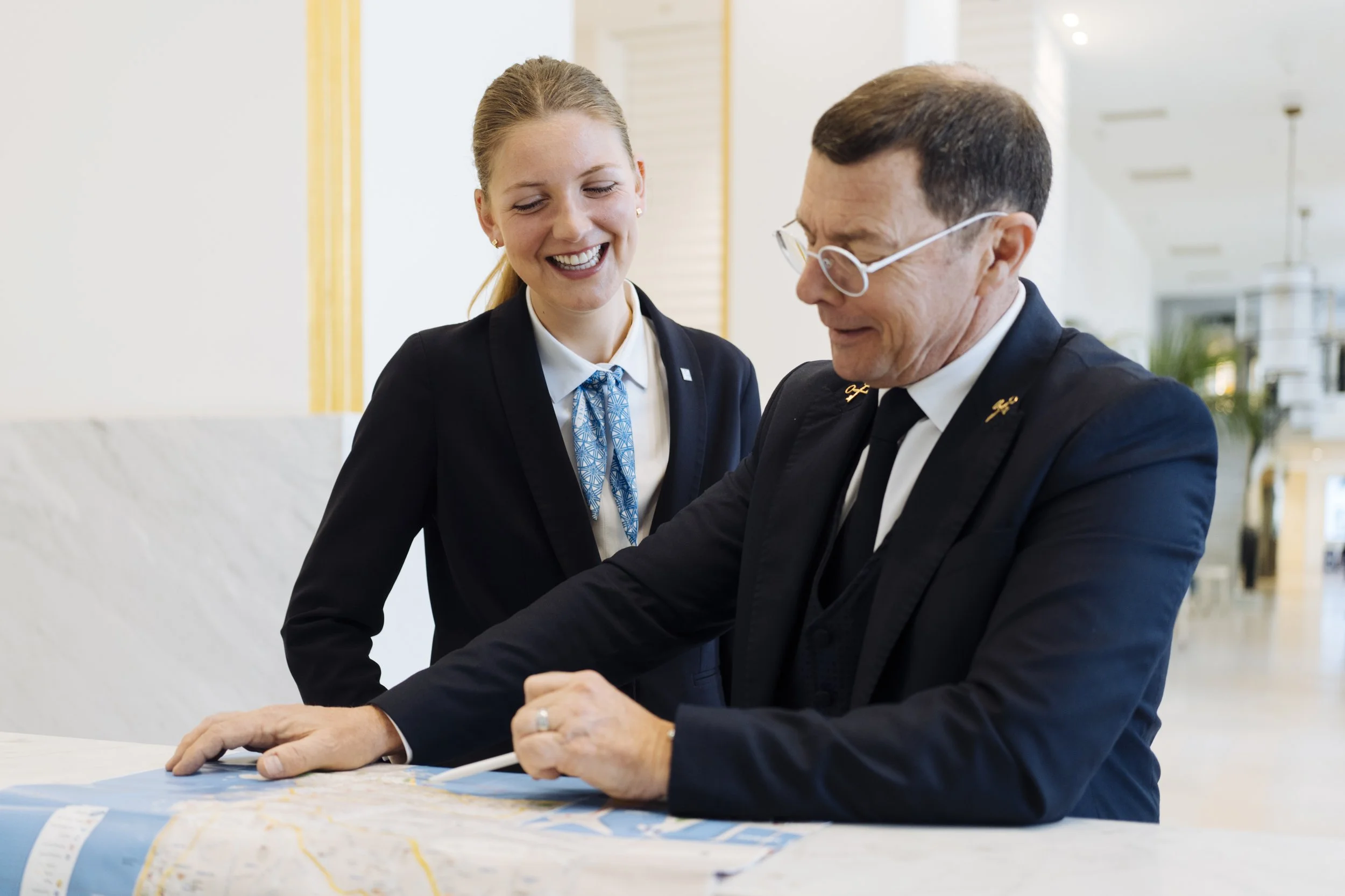Notre histoire Hyatt | Hyatt Recrutement France