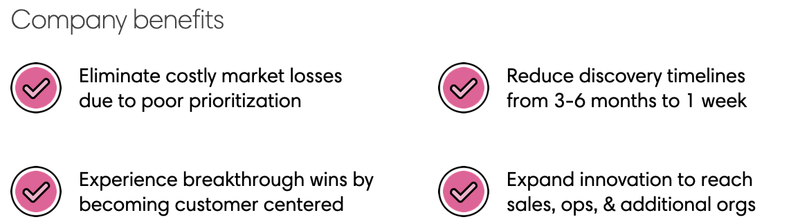 Problem Framing Toolkit | Templates — New Haircut