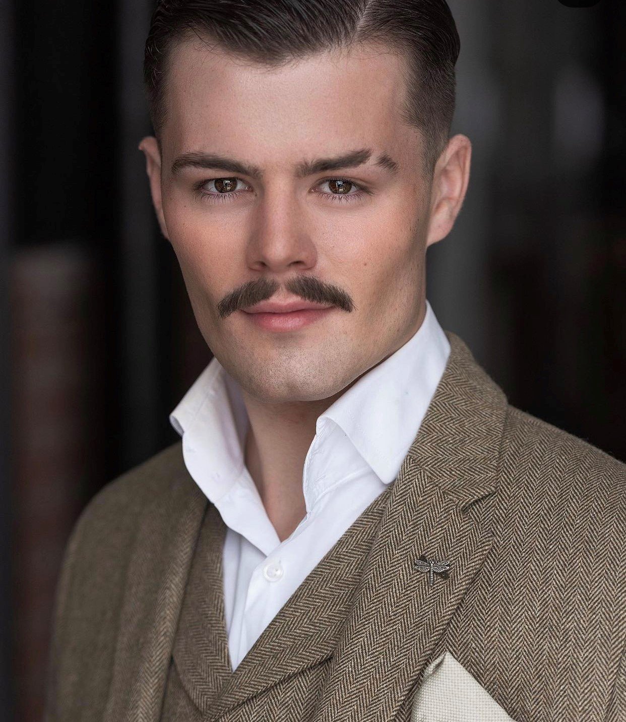 Meet The Team — The Grand