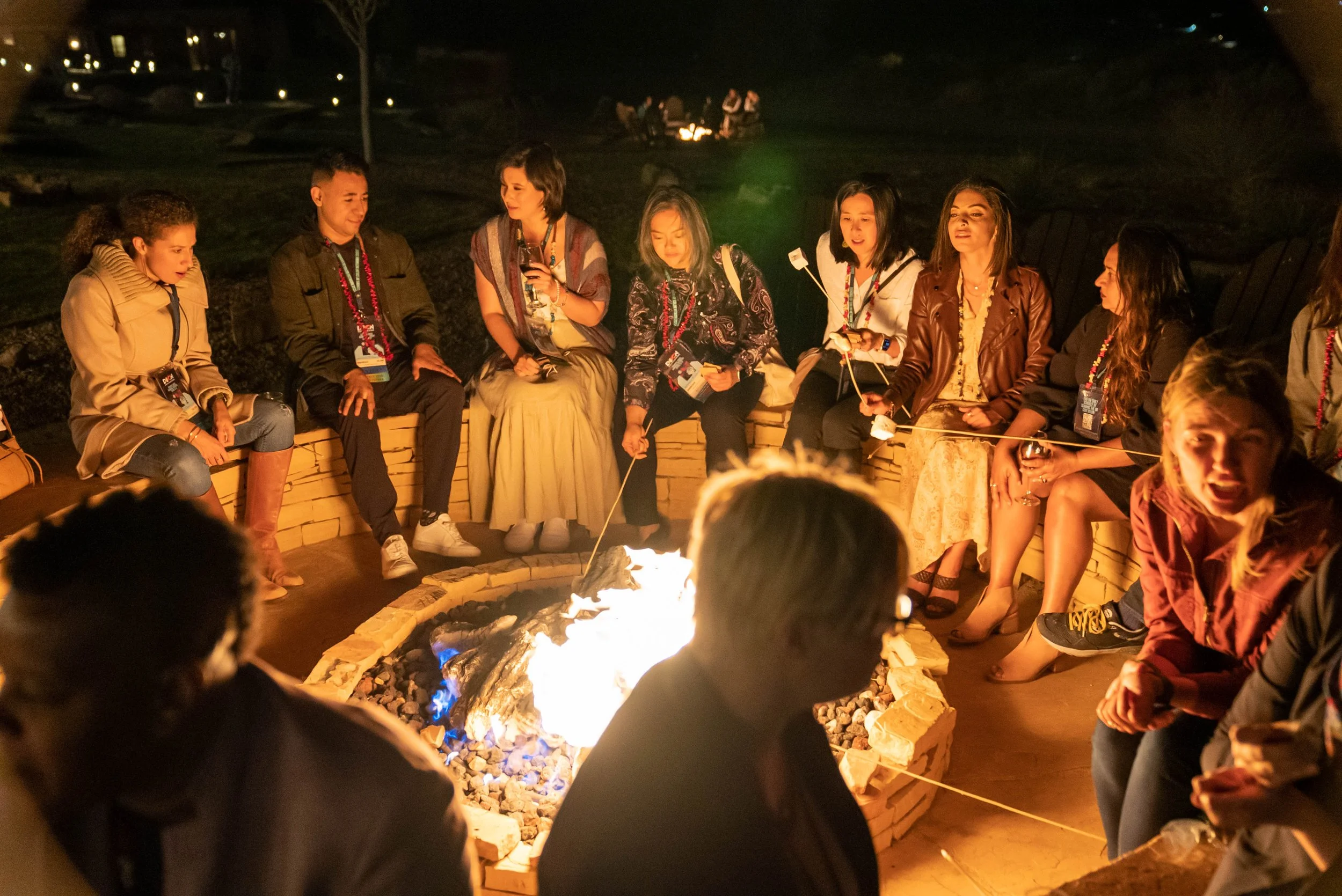 Donors of Color Network