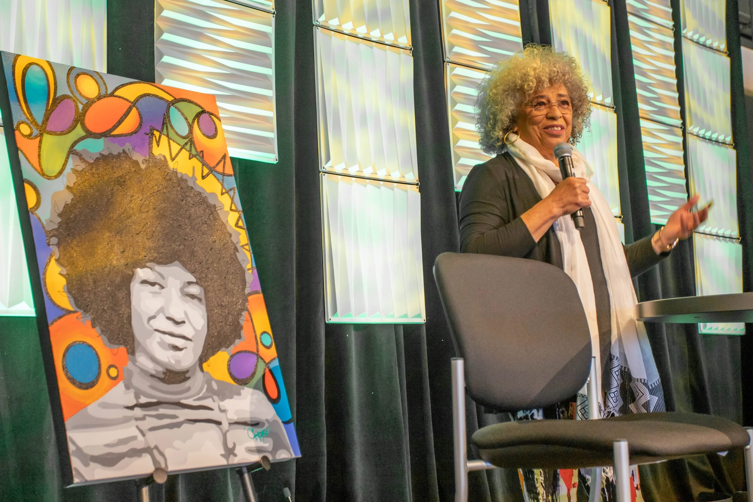 About — Donors of Color Network