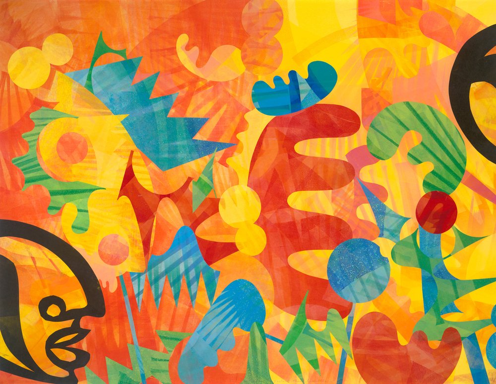 About — Donors of Color Network