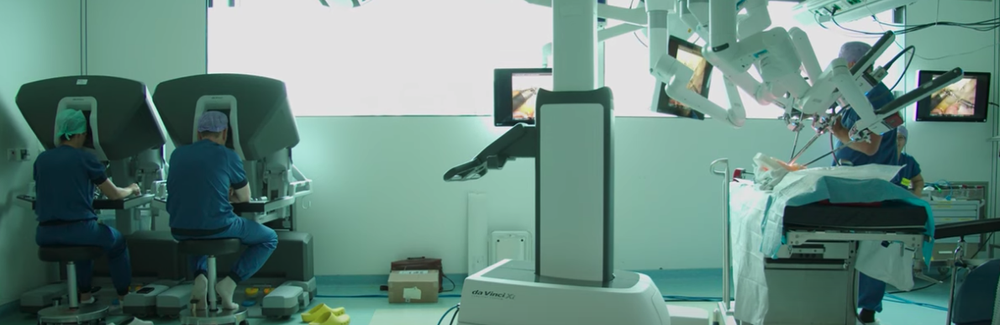 Urology Phantoms | Prostate, Penile, & Kidney Surgical Training Models ...