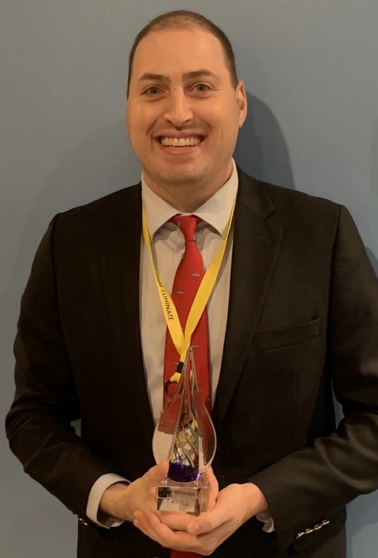 LEADERSHIP — VIOMERSE