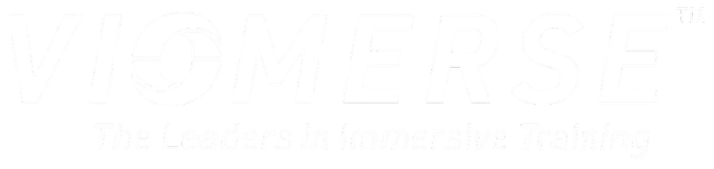 Viomerse | The Leaders in Immersive Training