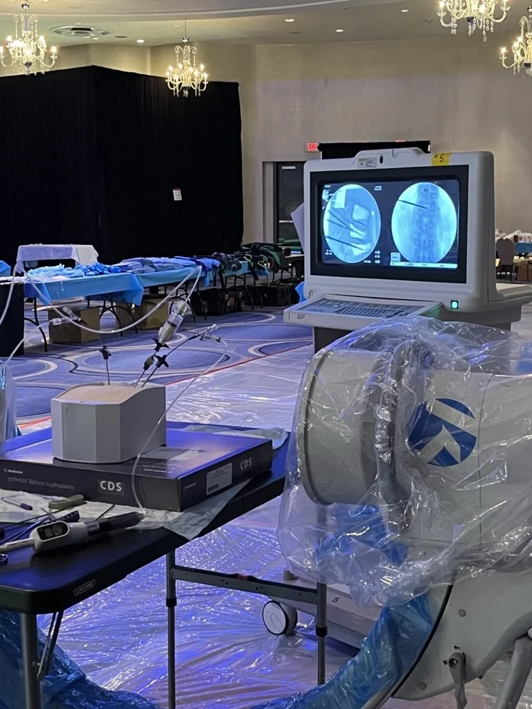 NEUROSURGERY PHANTOMS — VIOMERSE