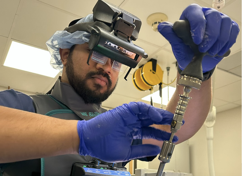 Viomerse | The Leaders in Immersive Training