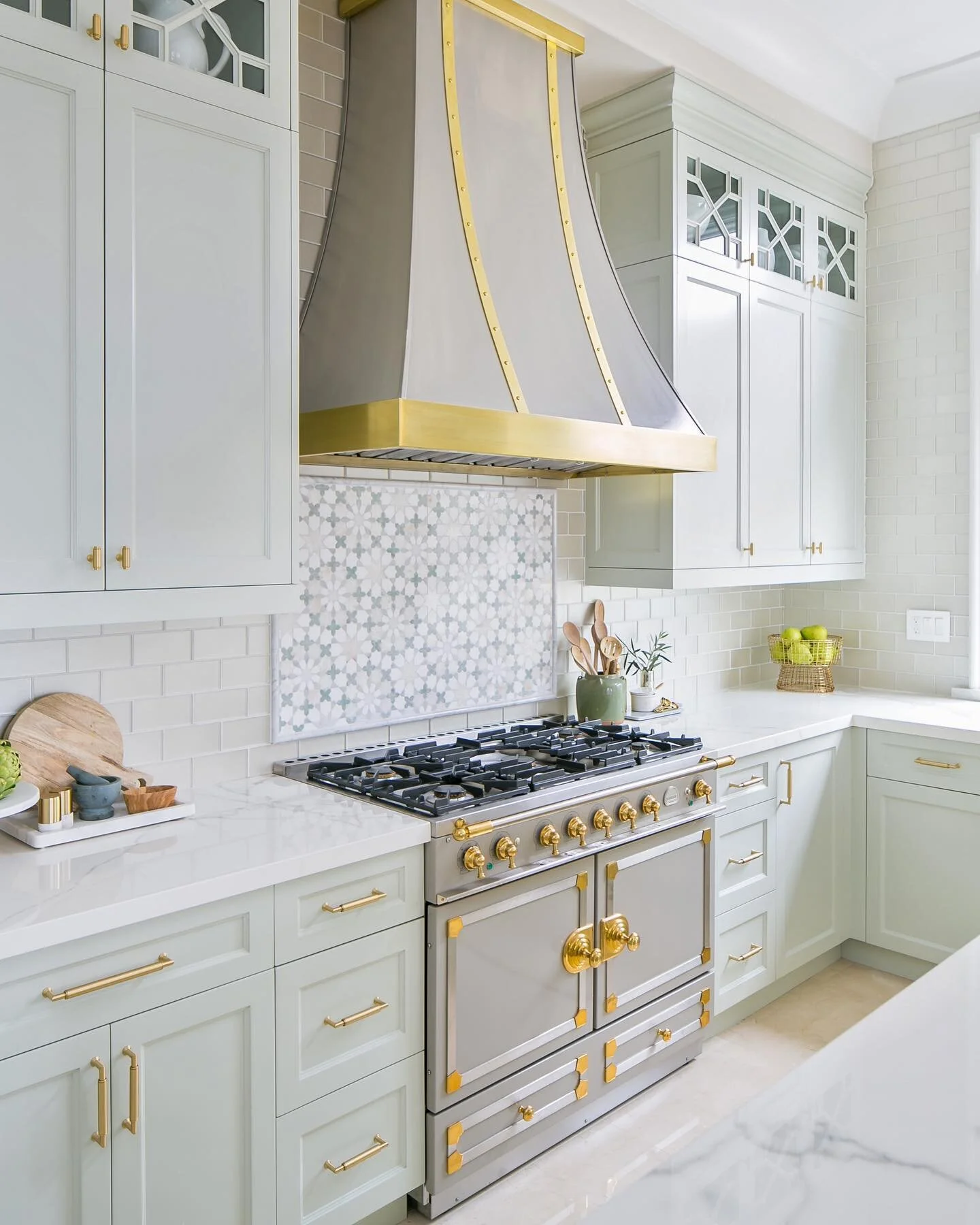 Nagwa Seif Interior Design, Inc.