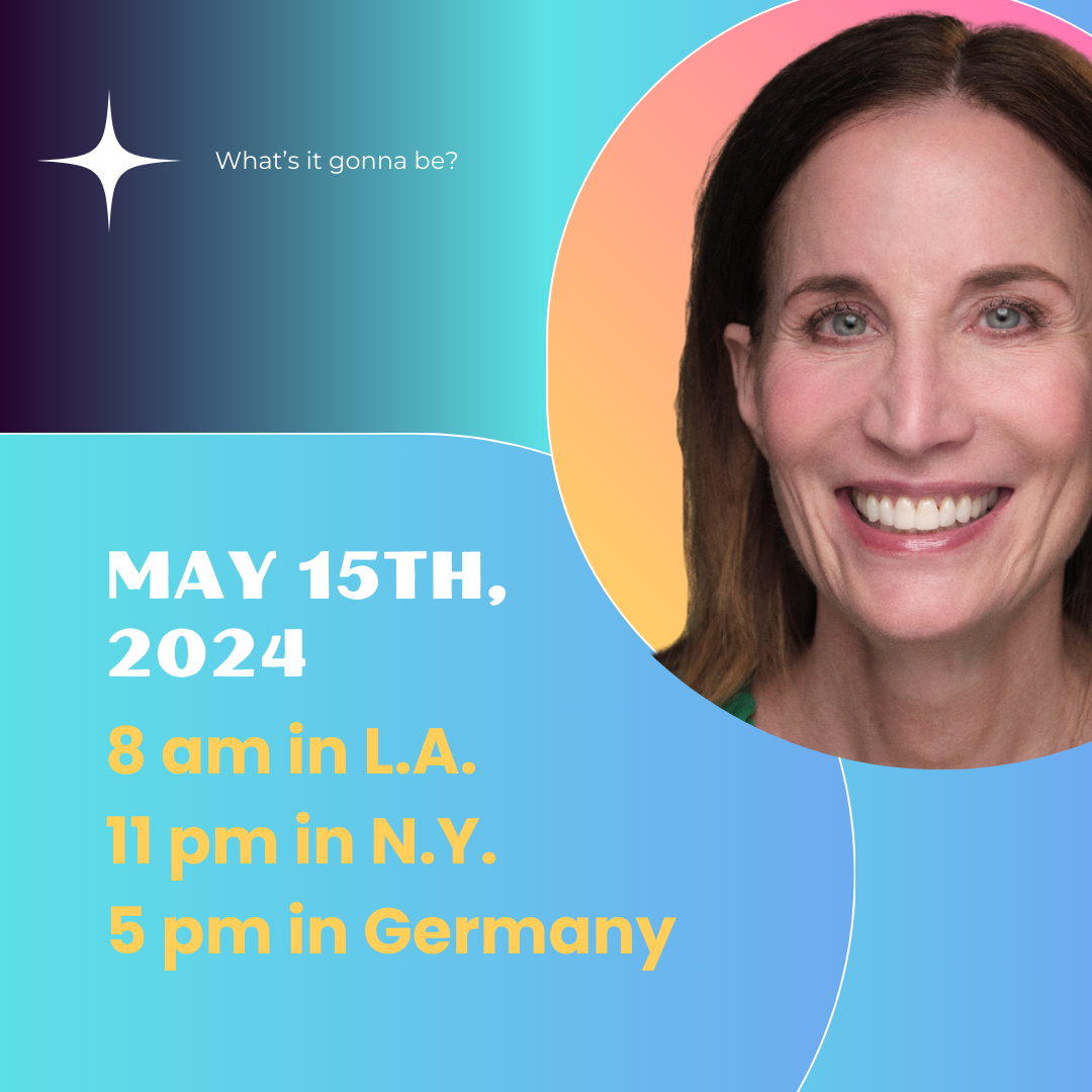 Masterclass — Act Bold