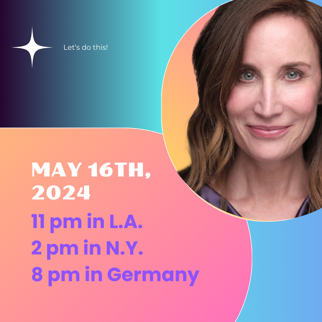 Masterclass — Act Bold