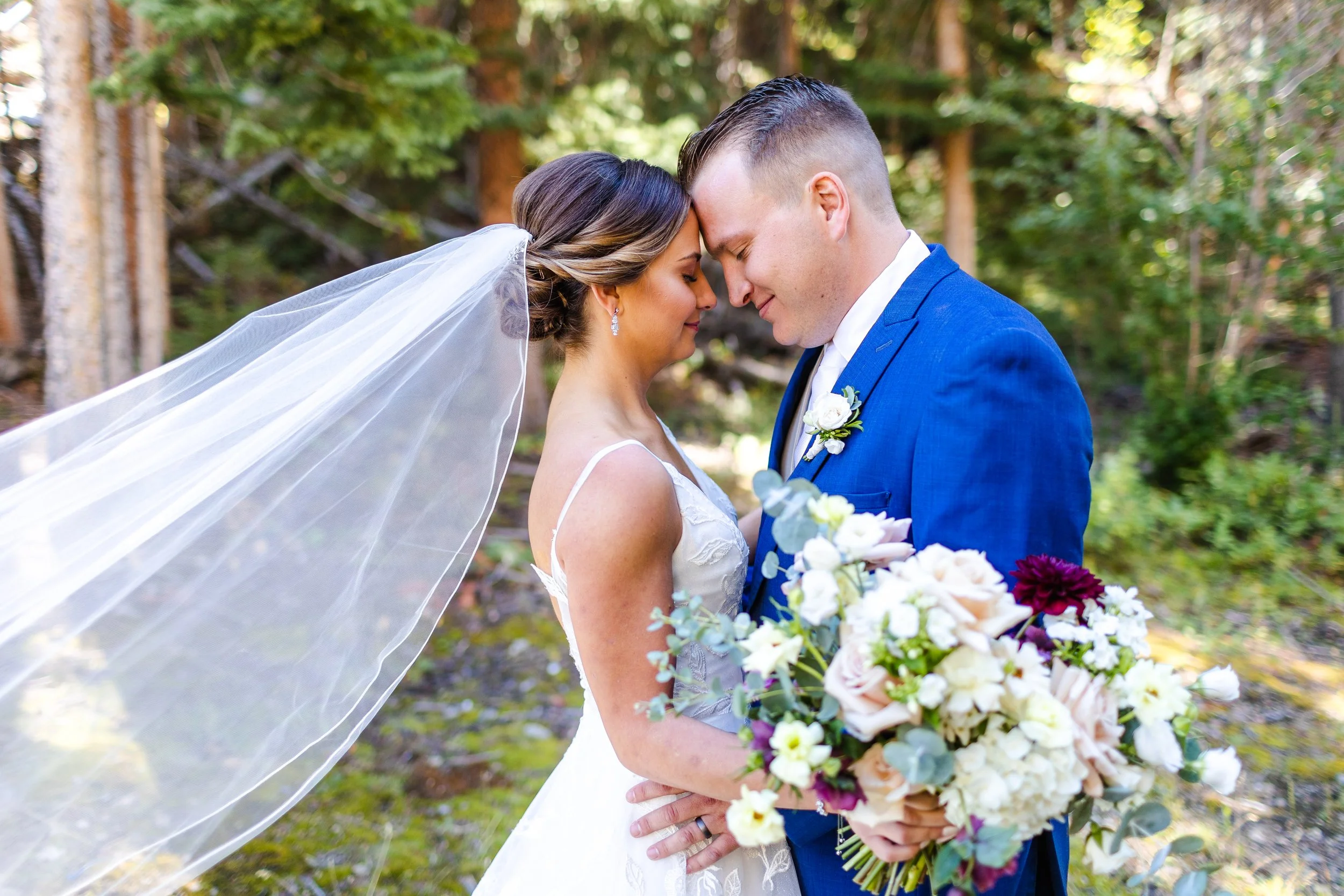 Candelaria Beauty | Wedding Hair & Makeup in Denver, Colorado