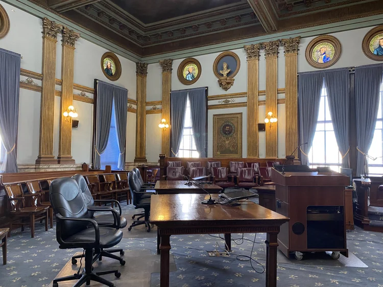 Directory - Licking County Bar Association