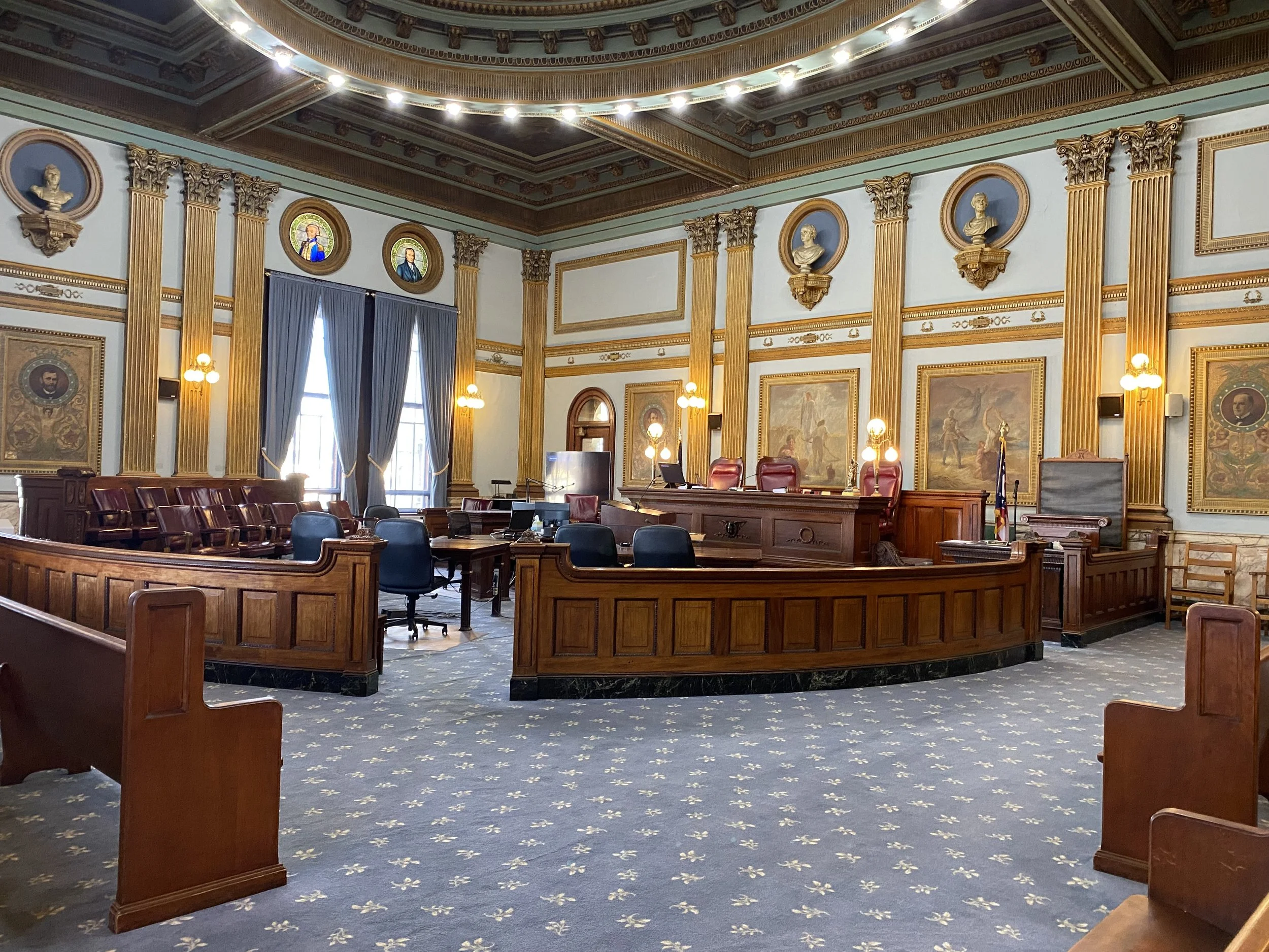 Licking County Bar Association