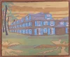 Painting — CHLOE TICKNER | SIGNWRITER - PRINTMAKER - ARTIST