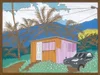 Painting — CHLOE TICKNER | SIGNWRITER - PRINTMAKER - ARTIST