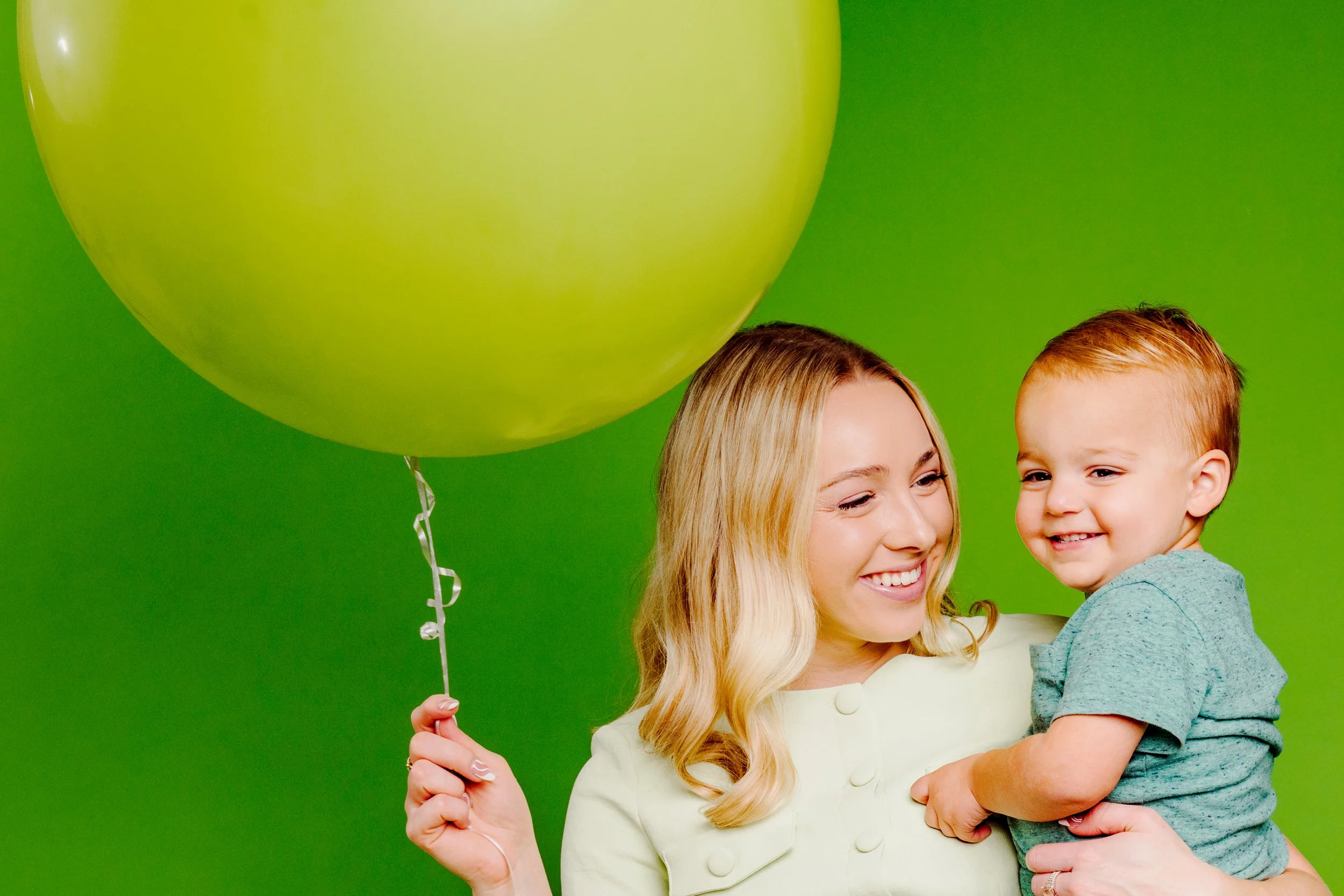 In-home childcare and lifestyle management solutions