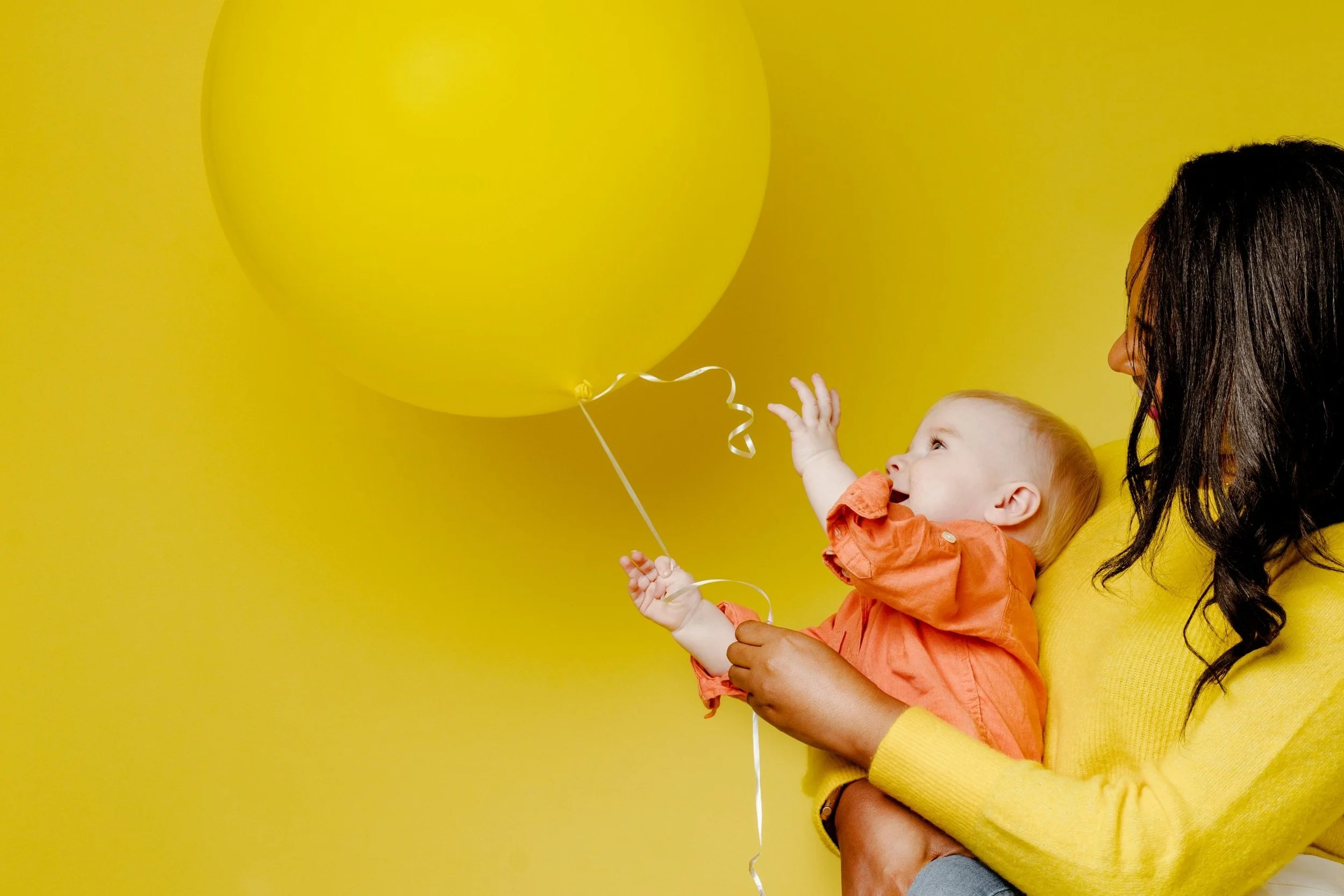 In-home childcare and lifestyle management solutions