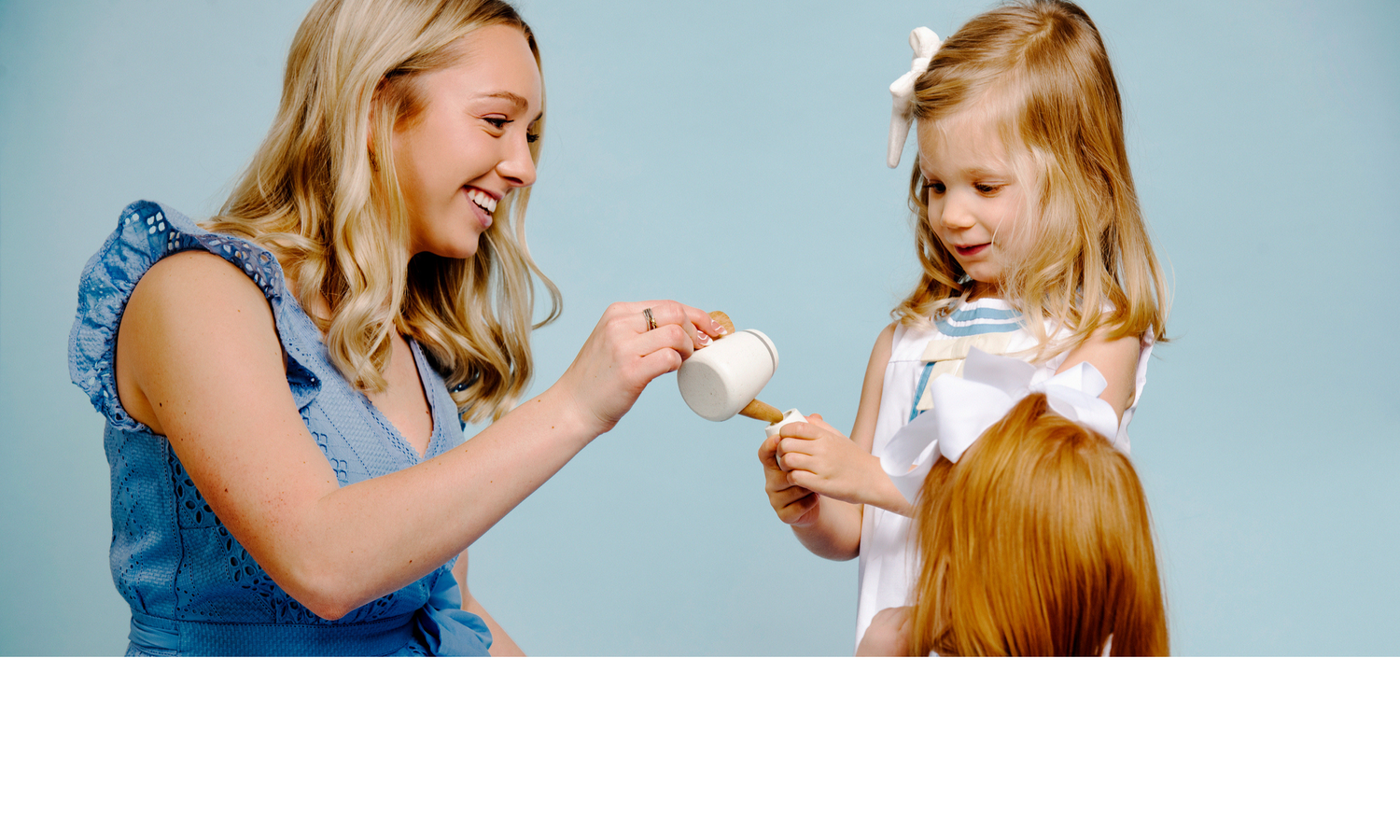 The Nanny Connection provides a helping hand — The Nanny Connection & Co