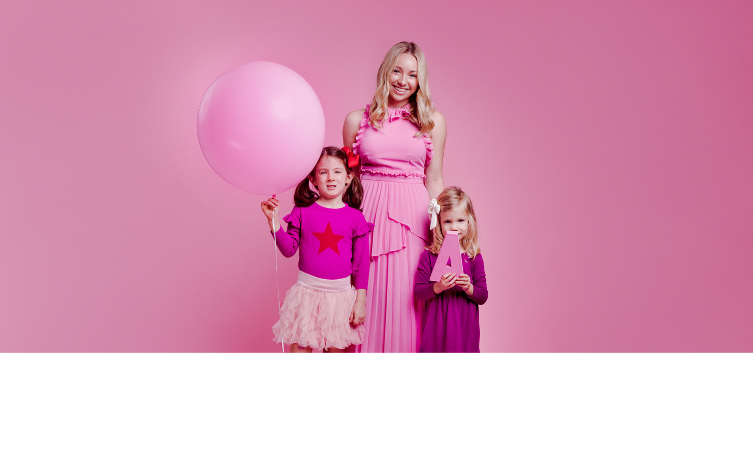 How to become a nanny — The Nanny Connection & Co