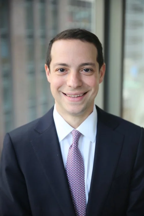 Alex Mavrovitis, Vice President | TruArc Partners