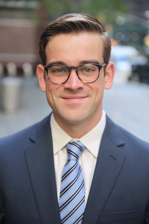 Grant Watson, Vice President | TruArc Partners