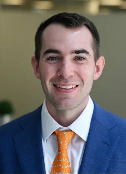 Nick Ogden, Vice President | TruArc Partners