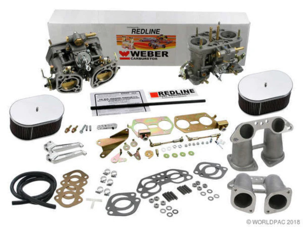 Must Have Upgrades For Your Newly Acquired Porsche 914 — Martin Mid ...