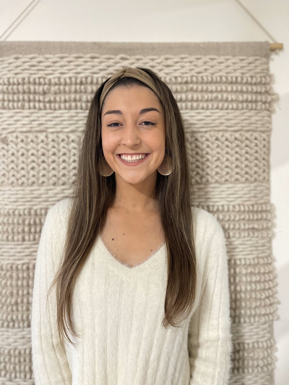 Team Members — Holistic Vida Therapy