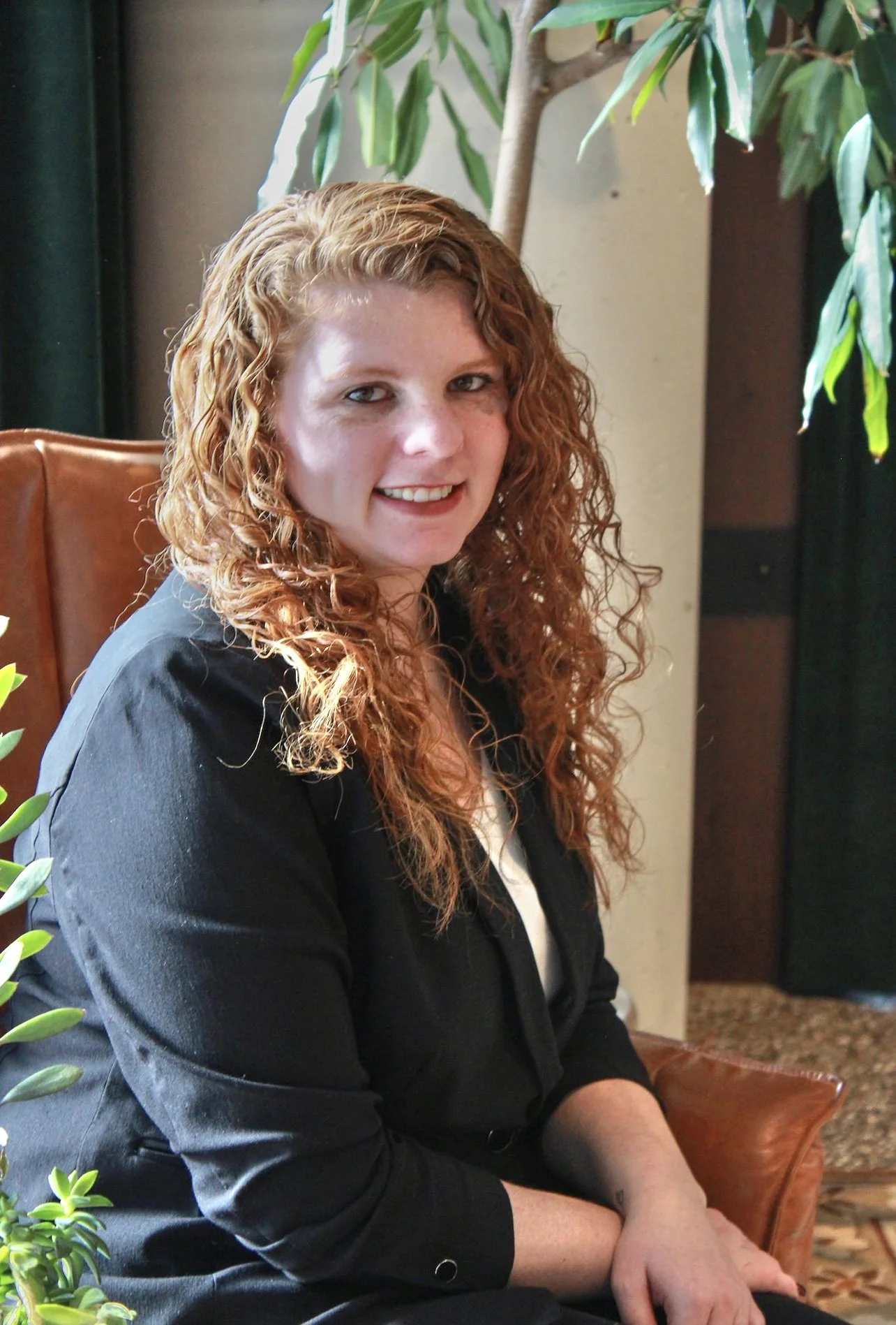 Team Members — Holistic Vida Therapy