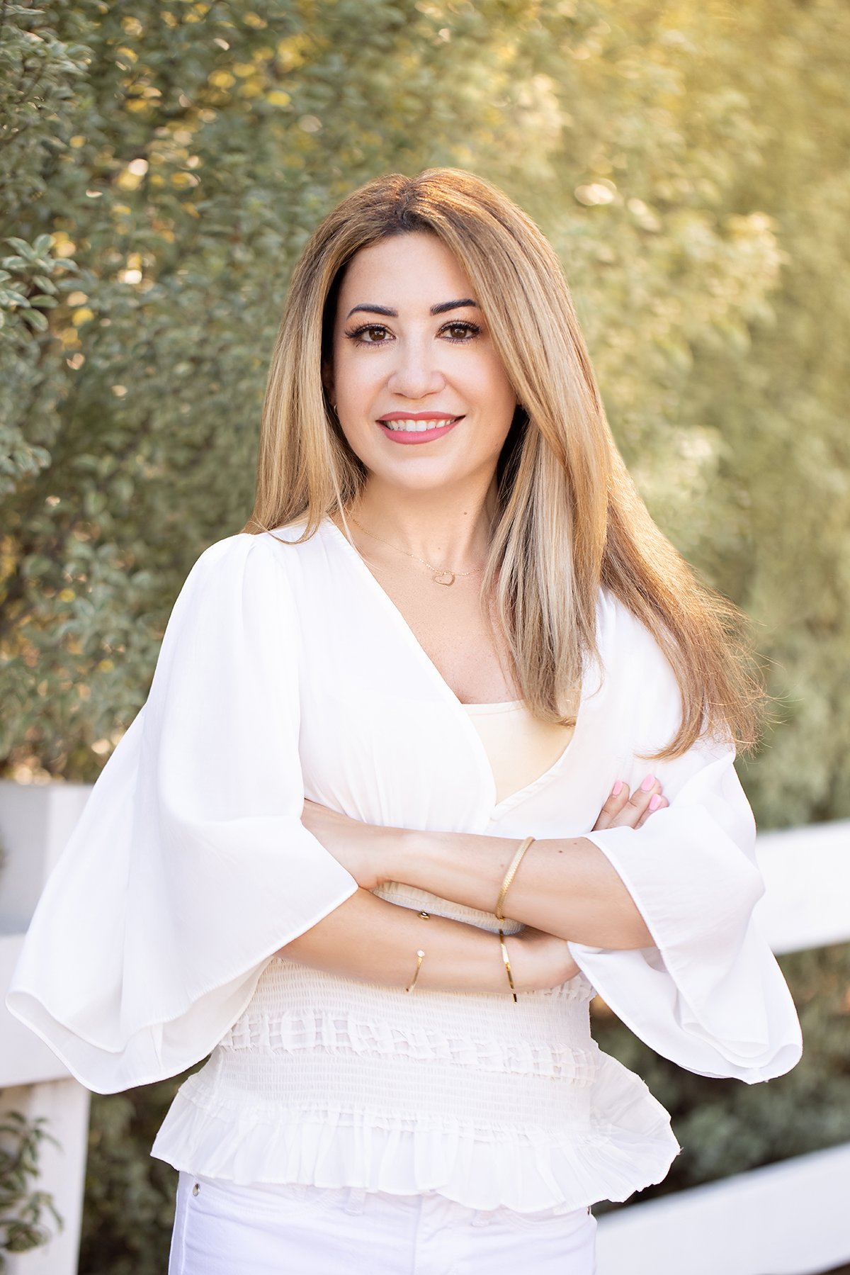 Team Members — Holistic Vida Therapy