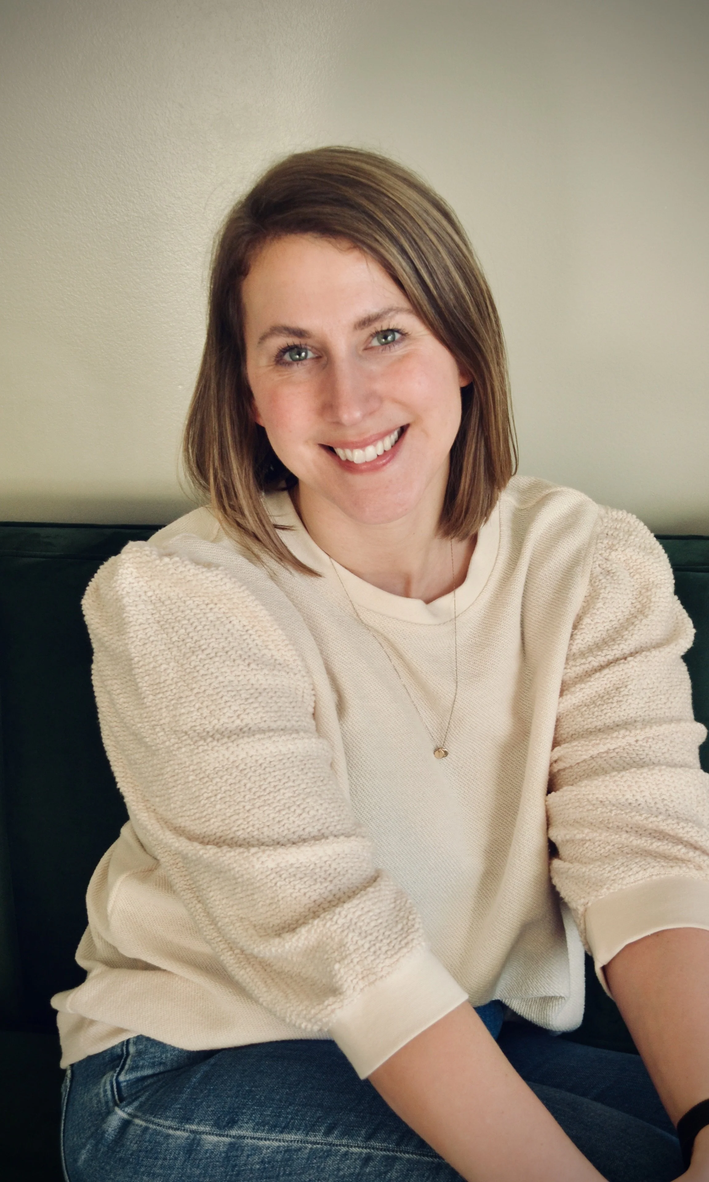 Team Members — Holistic Vida Therapy