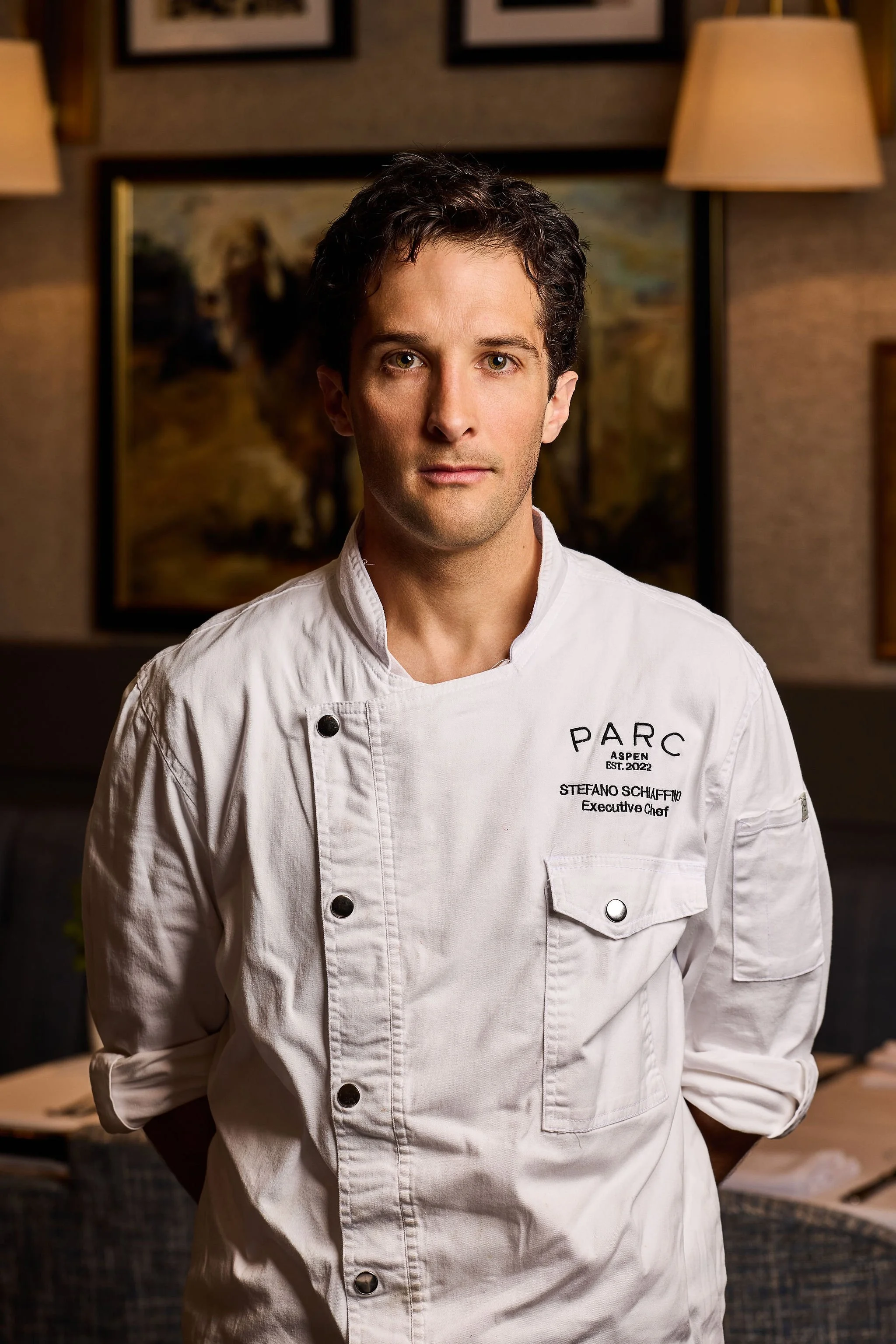 PARC Aspen - Fine Dining Aspen, Best in Wine