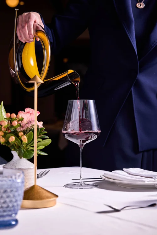 PARC Aspen - Fine Dining Aspen, Best in Wine