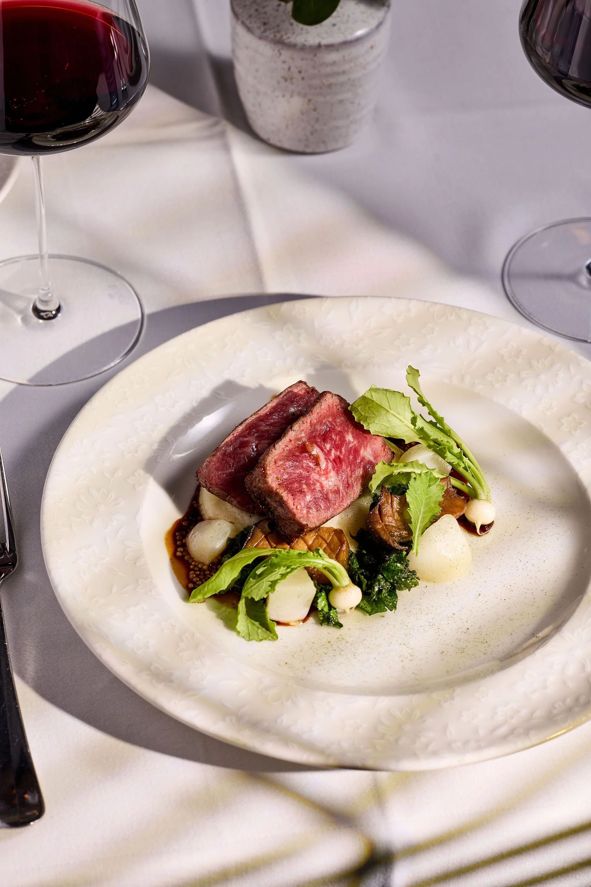 PARC Aspen - Fine Dining Aspen, Best in Wine