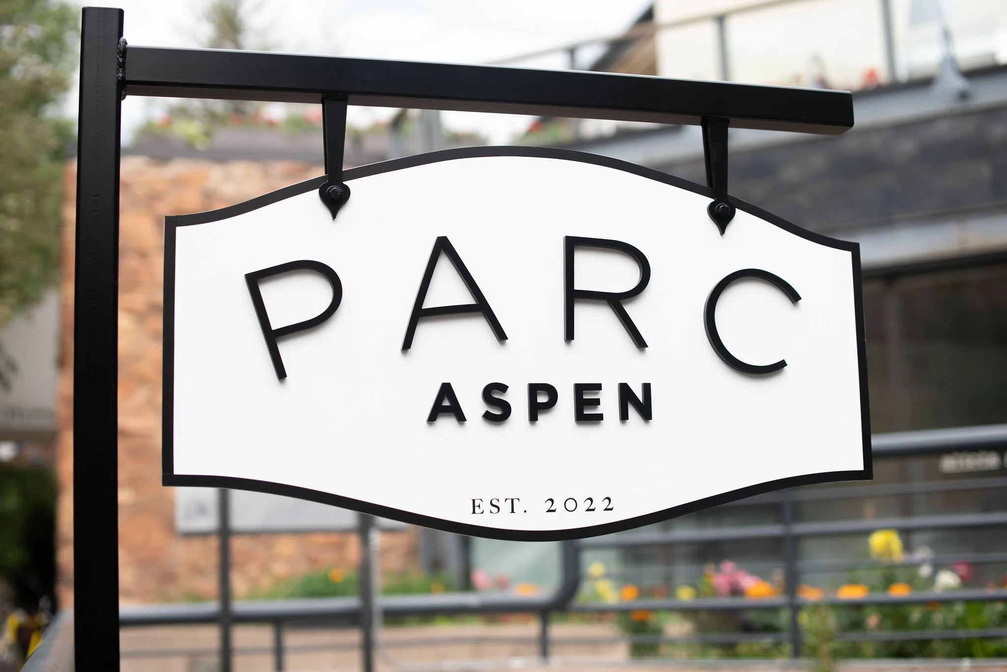 PARC Aspen