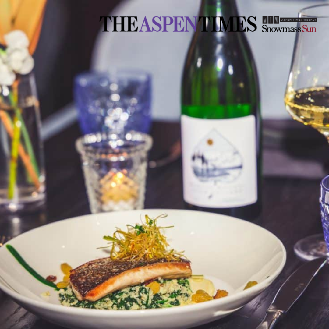 PARC Aspen - Fine Dining in Aspen, Colorado