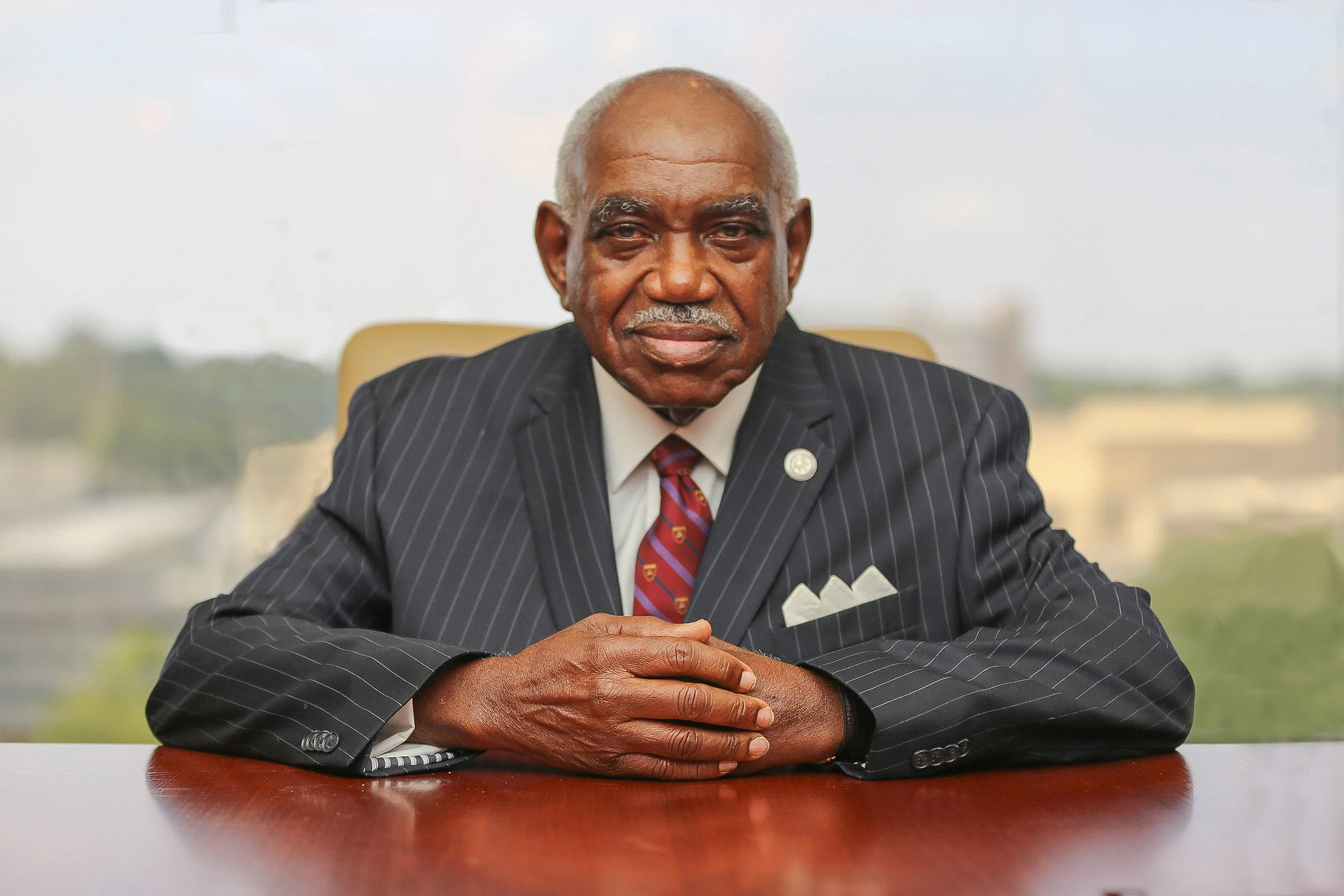JUDGE CLEMON