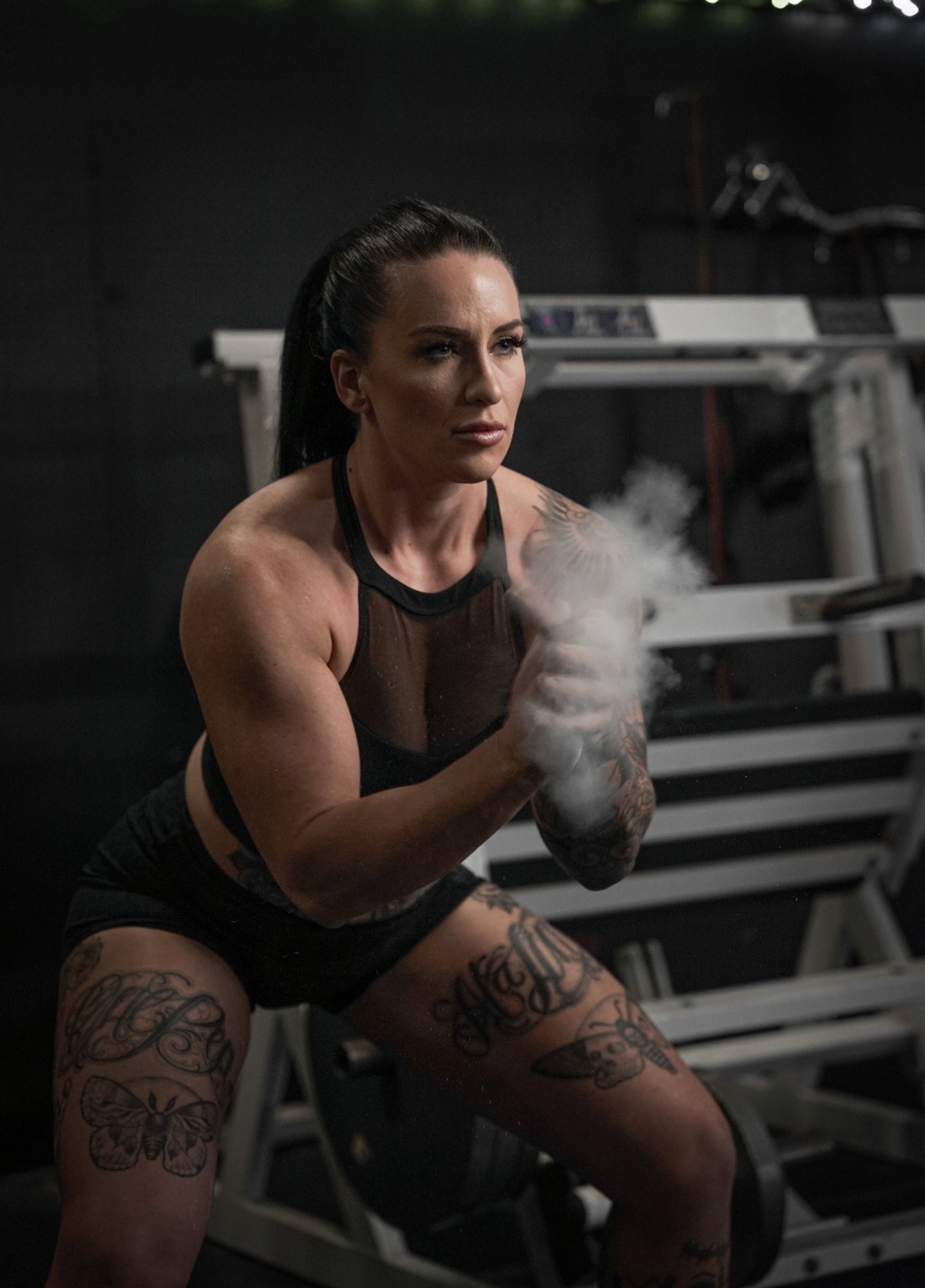 Coaching (Copy)- virtual coaching — UNCHAINED STRENGTH